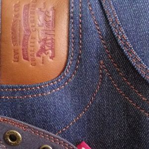 Levi's | Shoes | Levis Mens High Tops | Poshmark